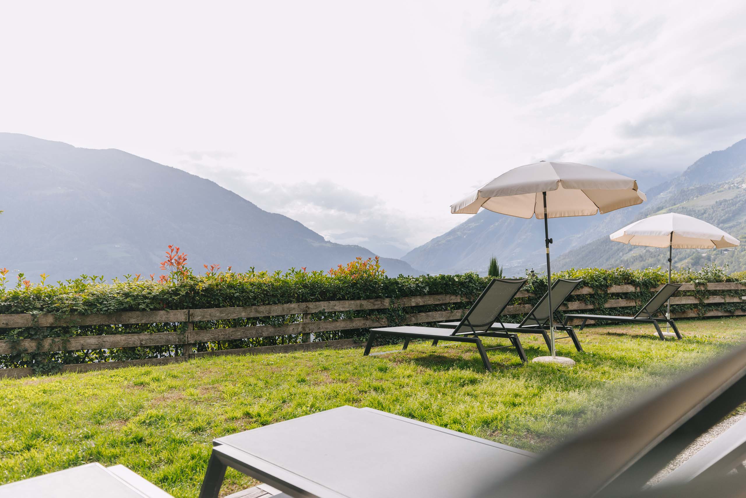 Die Bildergalerie des Hotels Mair am Ort